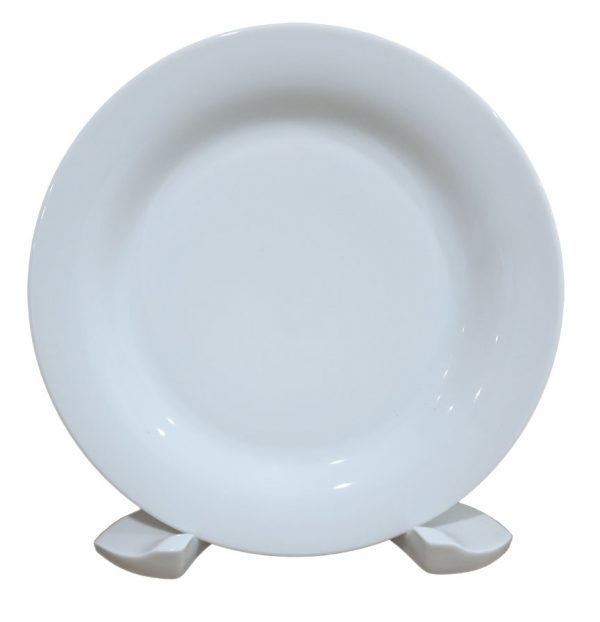 Quarter Plate (21cm) 1pc – Cera-e-Noor